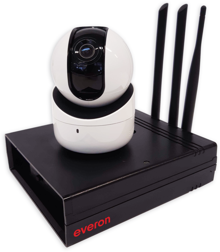 Hoitajakutsujärjestelmä - Everon Suomi